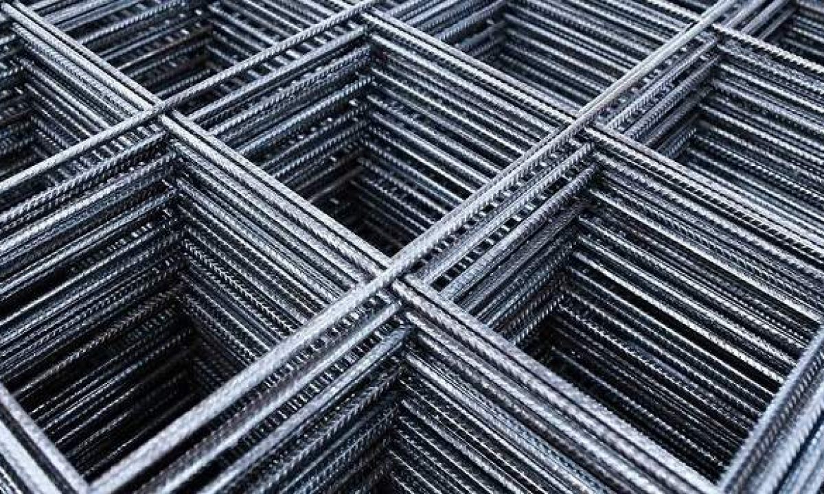 Wiremesh M6 Galvanis SNI · Harga Pabrik 2026 | TokoPagarBRC | Toko ...